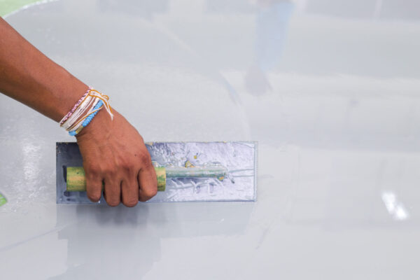 Berlin Fliesendesign GmbH | Was ist Estrich? Definition, Tipps & Vergleich