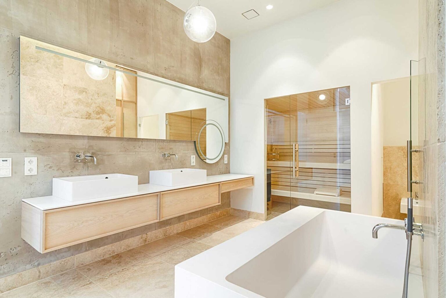 Berlin Fliesendesign GmbH | Die neuesten Fliesentrends 2025 für Ihr Bad ...